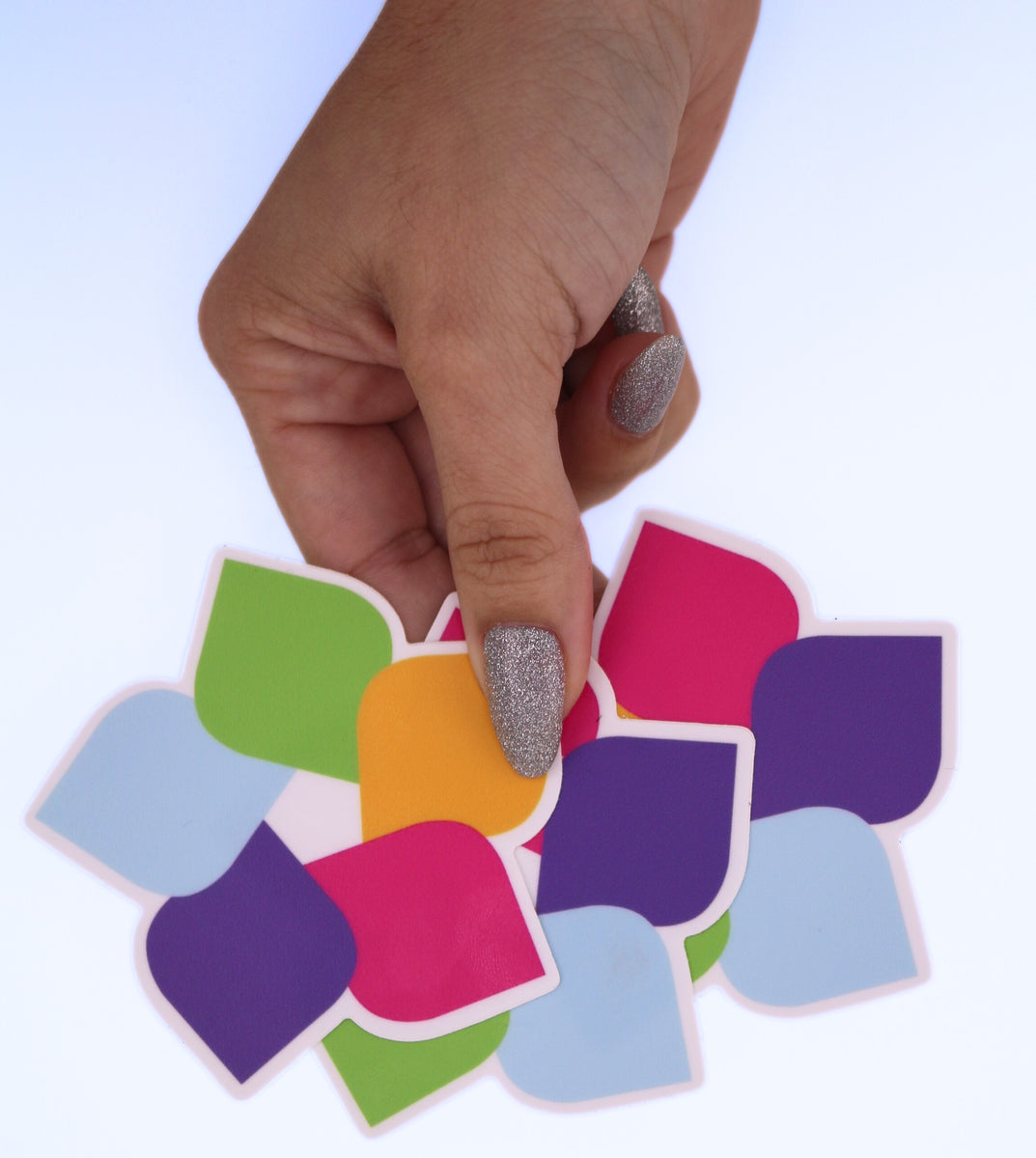 EcoExploratorio Stickers – EcoExploratorio, Inc